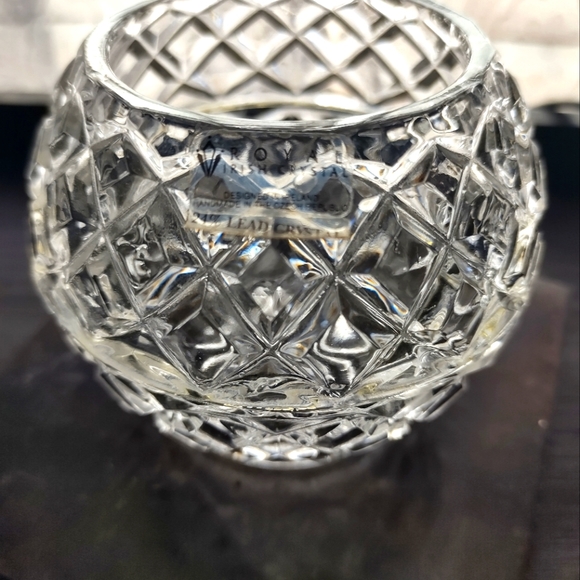 Royal Irish crystal. | Accents | Royal Irish Crystal Made By Czech ...